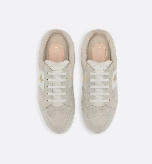 Dior Star Sneaker