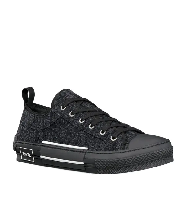 Dior B23 League Low-top Sneaker