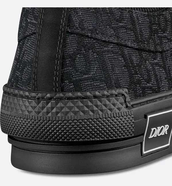Dior B23 League Low-top Sneaker