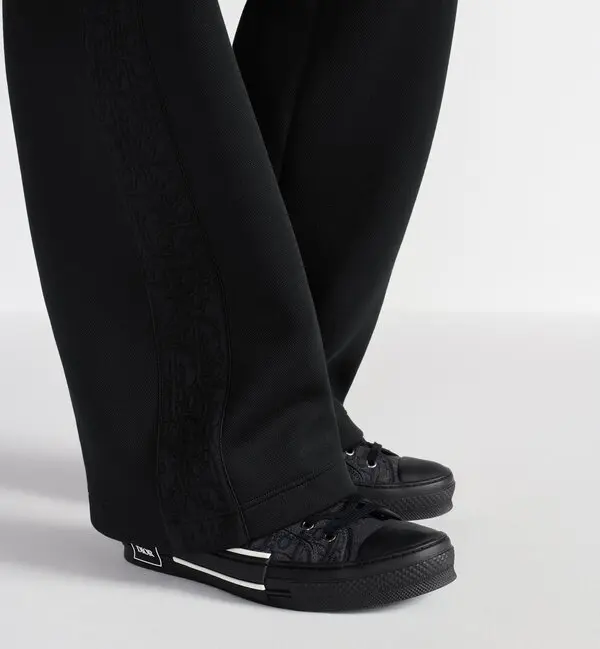 Dior B23 League Low-top Sneaker