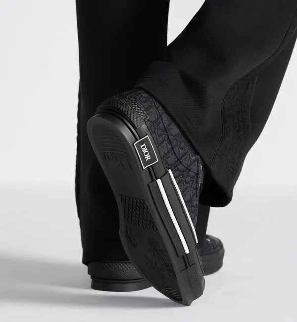Dior B23 League Low-top Sneaker