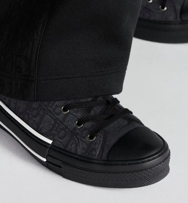 Dior B23 League Low-top Sneaker