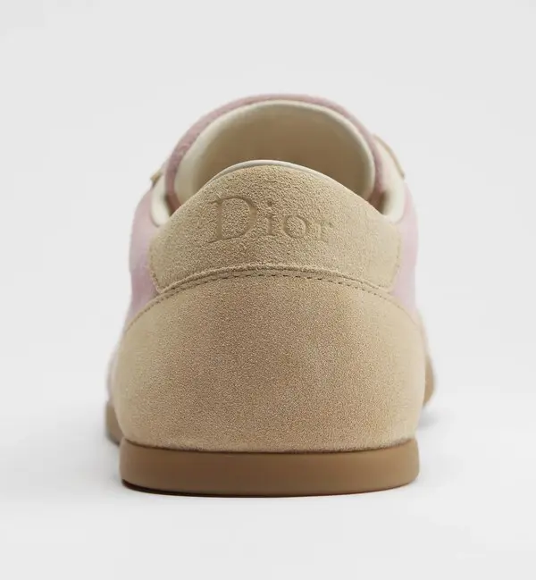 Dior Ribbon Sneaker