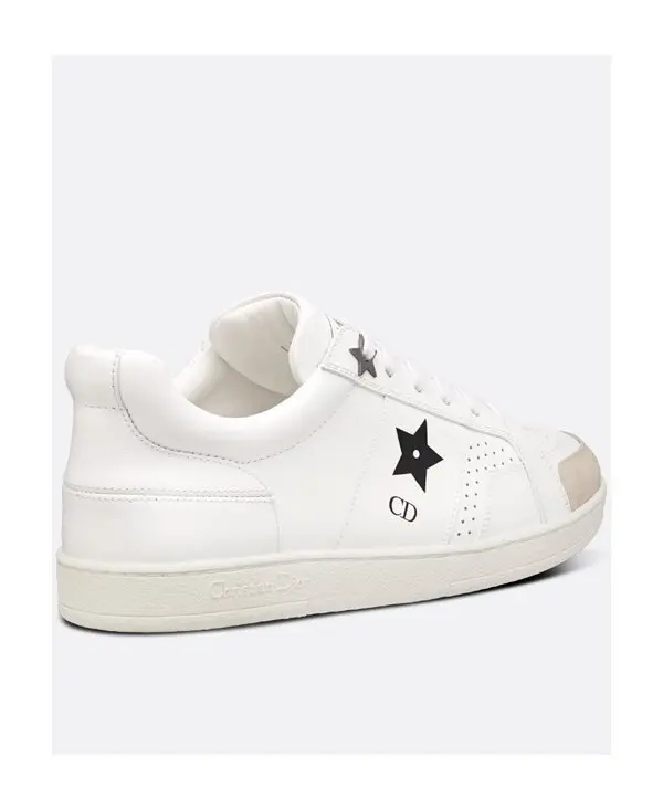 Dior Star Sneaker