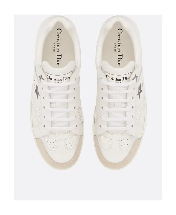 Dior Star Sneaker