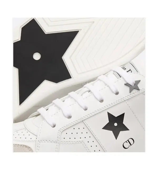 Dior Star Sneaker