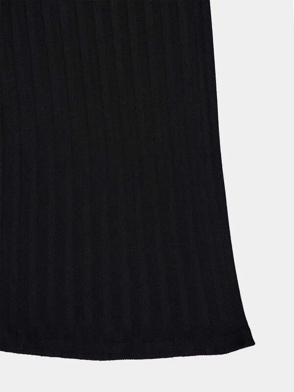 TOM FORD Striped Pattern Trousers