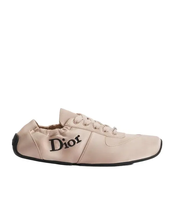 Dior Cœur Sneaker - Nude