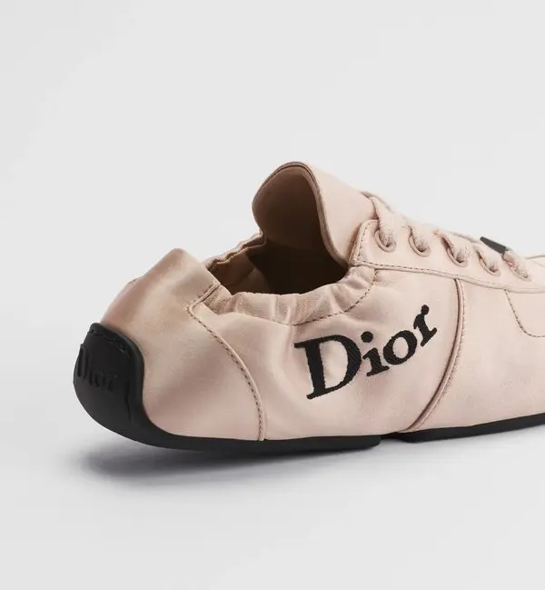 Dior Cœur Sneaker