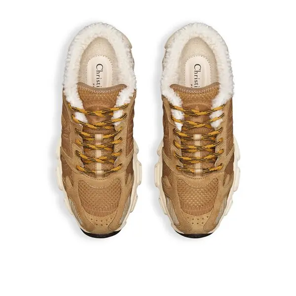 Dior Dioralps Chrono Sneaker