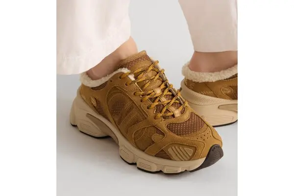 Dior Dioralps Chrono Sneaker