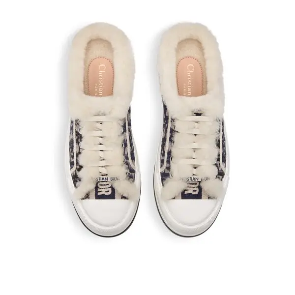 Dior Dioralps Walk'n' Platform Sneaker