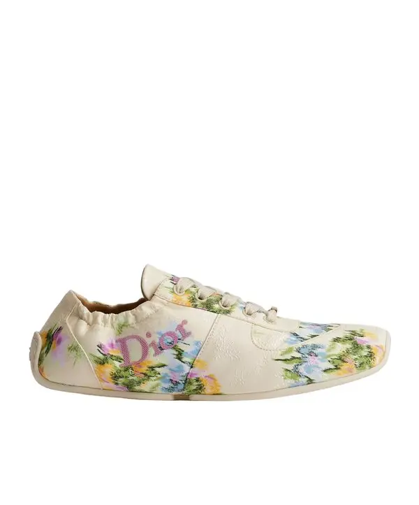 Dior Cœur Sneaker - Multi-color