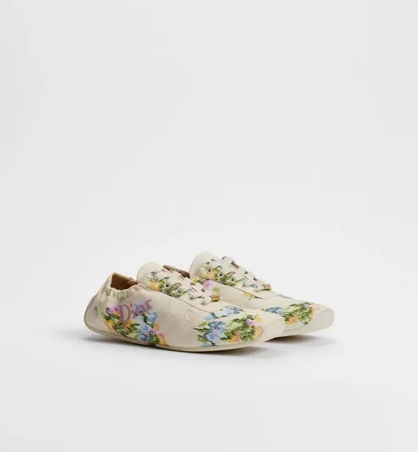 Dior Cœur Sneaker