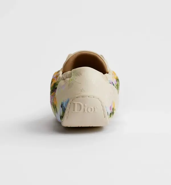 Dior Cœur Sneaker