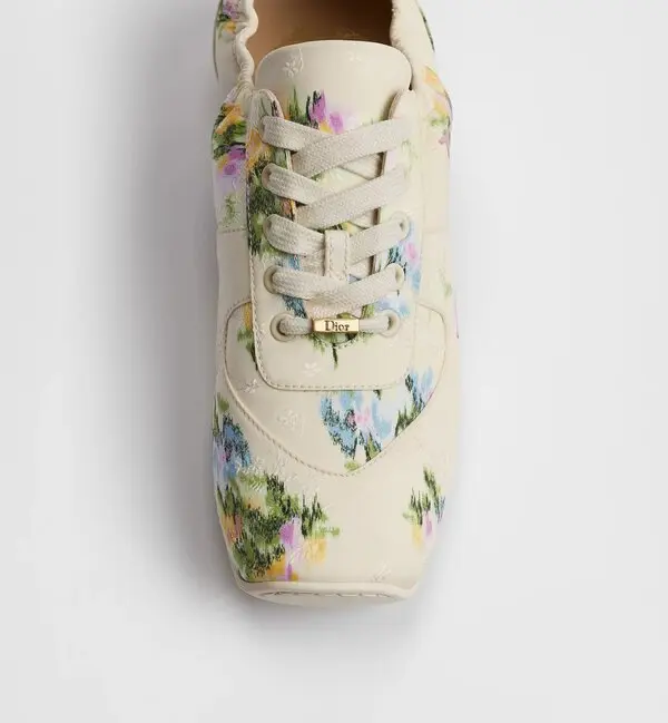 Dior Cœur Sneaker