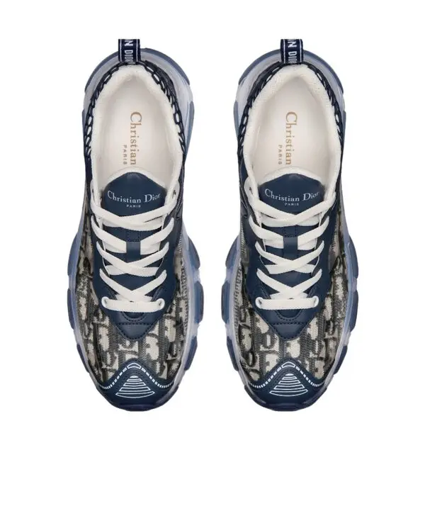 Dior Vibe Sneaker