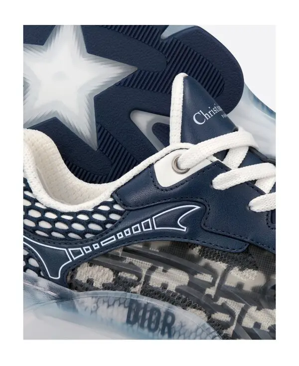 Dior Vibe Sneaker