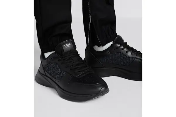 Dior B25 Runner Sneaker
