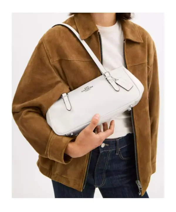 COACH Asher Shoulder Bag