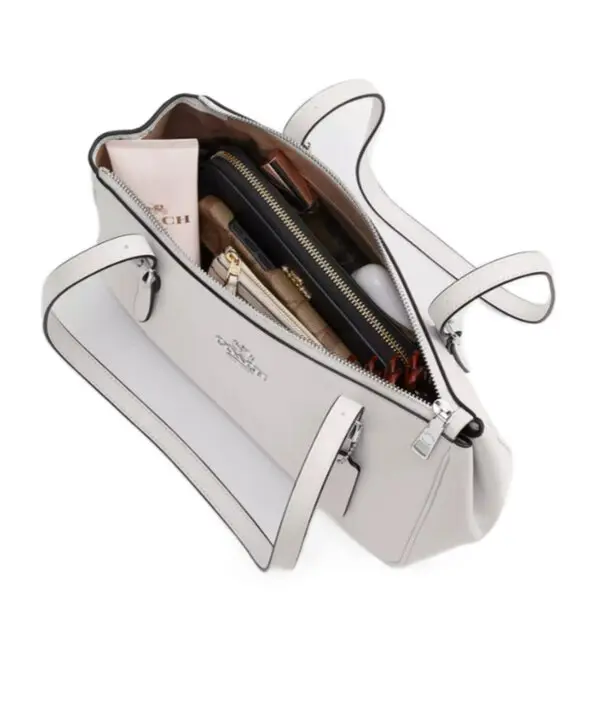 COACH Asher Shoulder Bag
