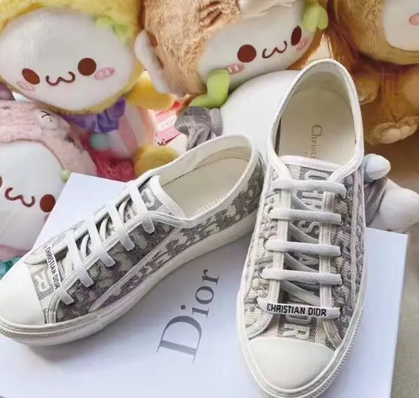 Dior Walk'n' Sneaker
