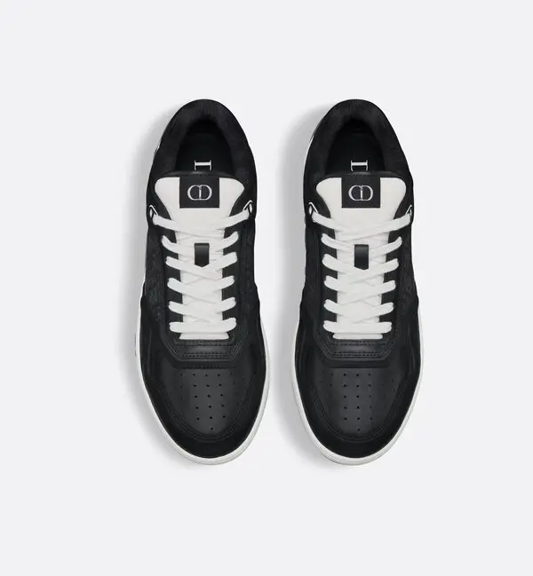 Dior B27 Uptown Low-top Sneaker