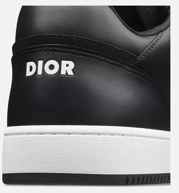 Dior B27 Uptown Low-top Sneaker