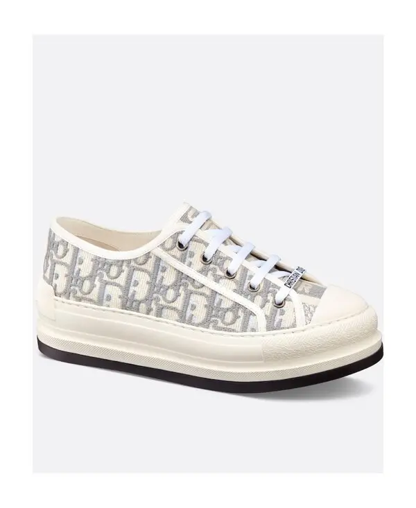Dior Walk'n' Platform Sneaker