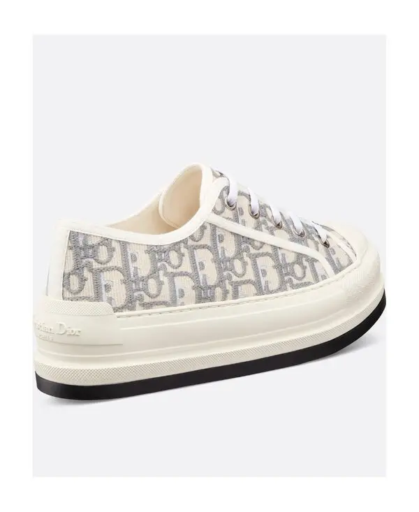 Dior Walk'n' Platform Sneaker