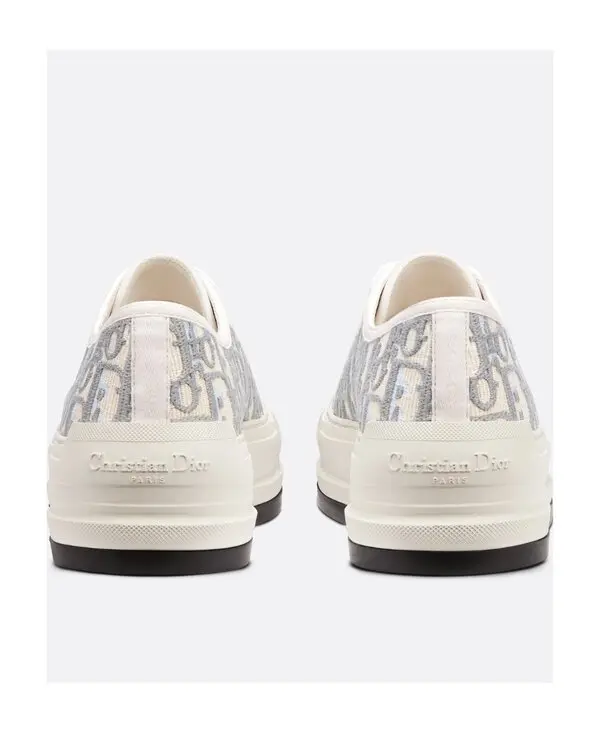 Dior Walk'n' Platform Sneaker
