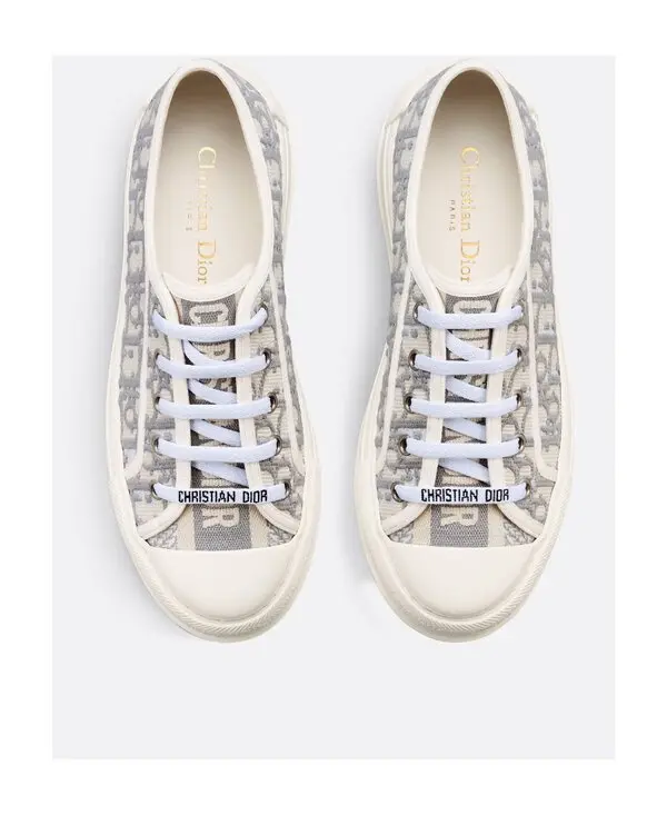 Dior Walk'n' Platform Sneaker