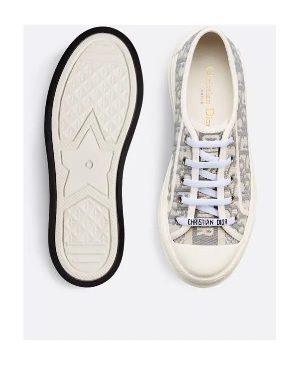 Dior Walk'n' Platform Sneaker