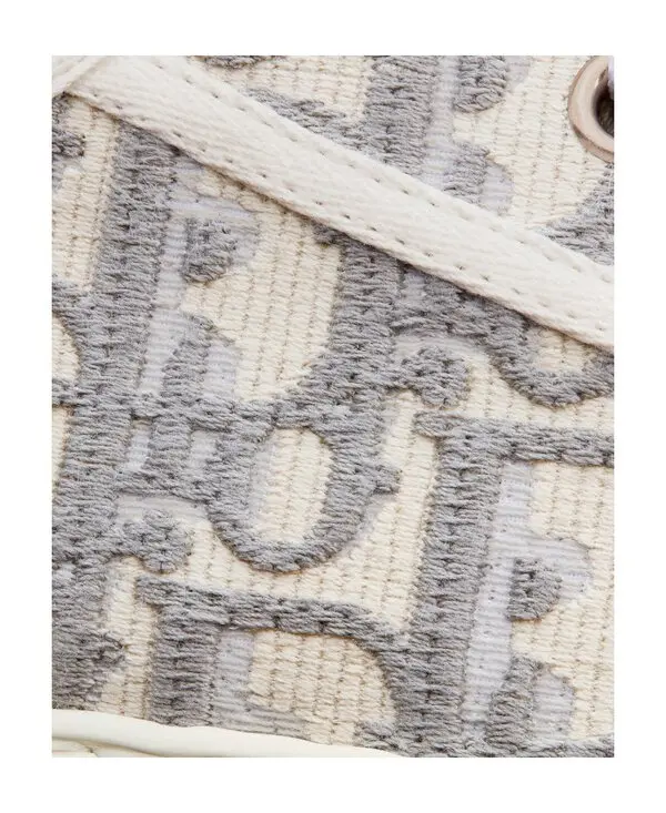 Dior Walk'n' Platform Sneaker