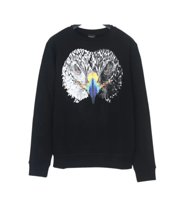 MARCELO BURLON COUNTY OF MILAN Pullover Hoodie