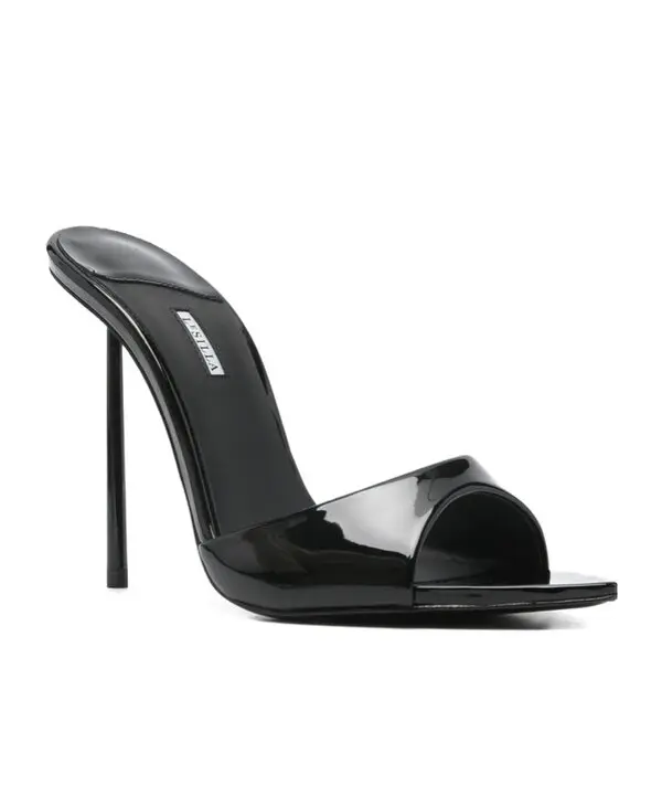 LE SILLA Stiletto Heeled Sandlas