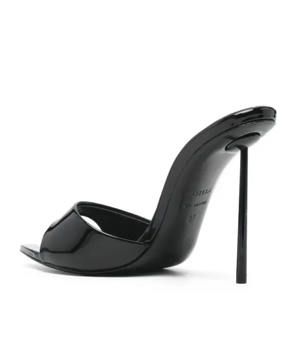 LE SILLA Stiletto Heeled Sandlas