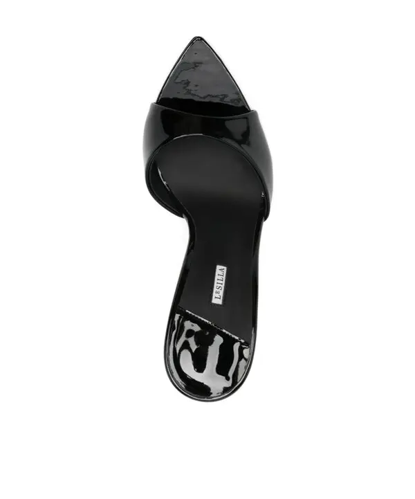 LE SILLA Stiletto Heeled Sandlas