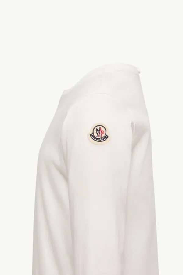 Moncler Cotton T-shirt Set