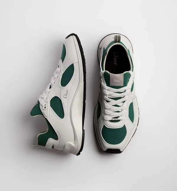 Dior Mile Sneaker