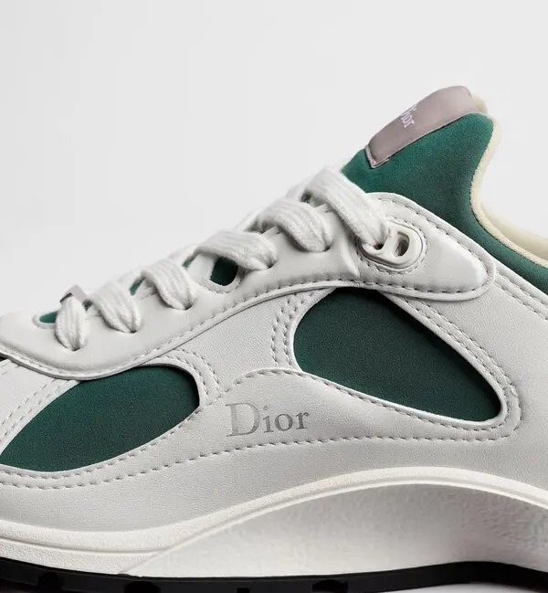 Dior Mile Sneaker