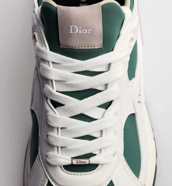 Dior Mile Sneaker