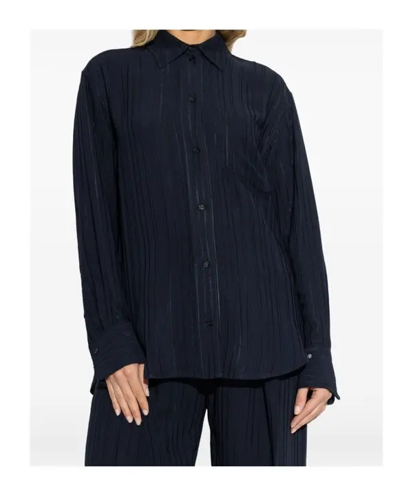 Victoria Beckham Long Sleeve Shirt