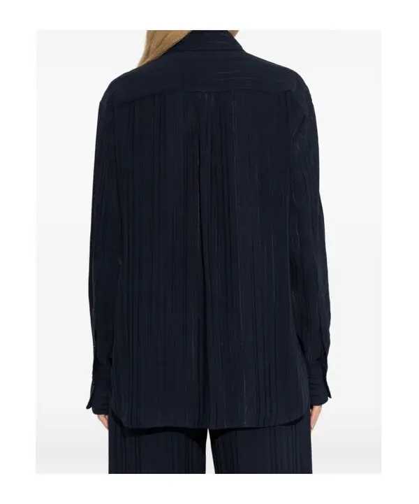 Victoria Beckham Long Sleeve Shirt