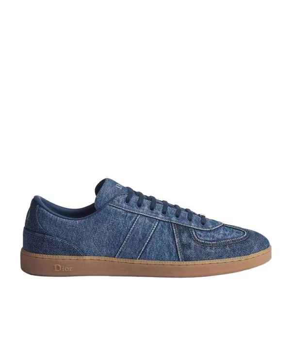 Dior B01 Matchpoint Sneaker