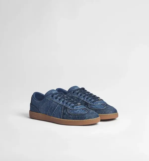Dior B01 Matchpoint Sneaker