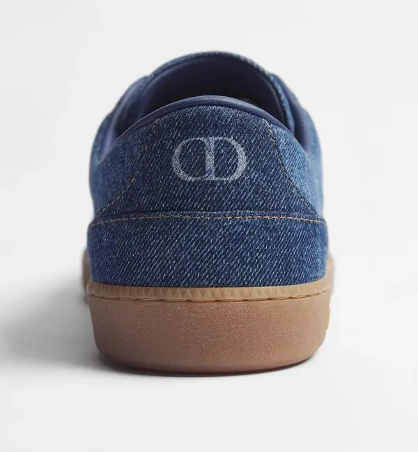 Dior B01 Matchpoint Sneaker