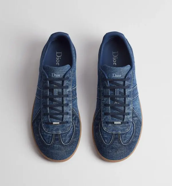 Dior B01 Matchpoint Sneaker