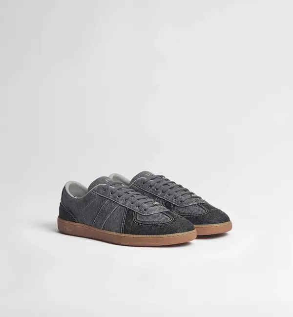 Dior B01 Matchpoint Sneaker