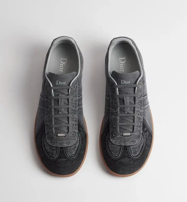 Dior B01 Matchpoint Sneaker